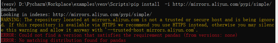 pip安装更新、第三方库对应的python解释器版本、pip安装第三方库，压缩包离线安装，pycharm快捷安装及pycharm中 ...