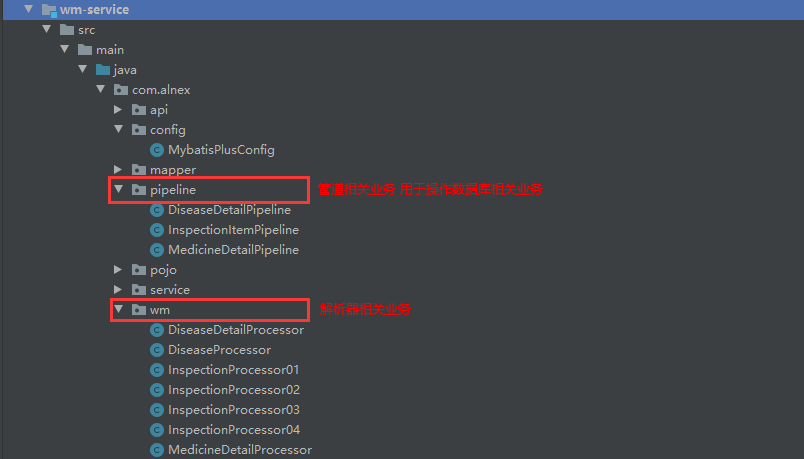 Spring Boot 整合爬虫框架webmagic，并将数据存储到数据库springboot Webmagic Csdn博客