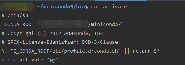 linux下的source命令_source activate-CSDN博客