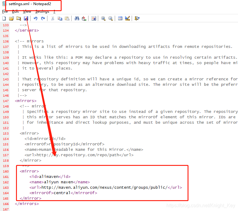 解决类似jar包问题failed To Read Artifact Descriptor For Taglibsstandardjar