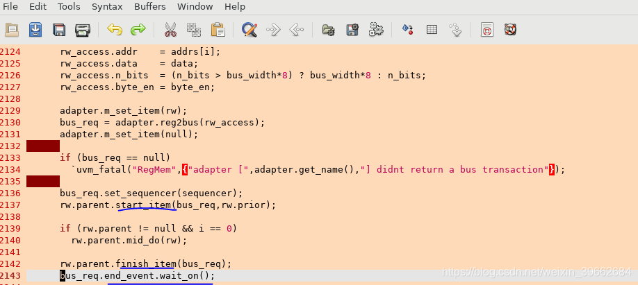【system Verilog And Uvm基础入门19】uvmdisableautoitemrecording用法说明disable Auto Item Recording Csdn博客