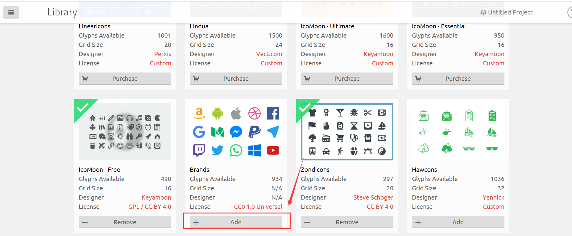 icomoon图标字体的下载与使用_icomoon.css 下载-CSDN博客