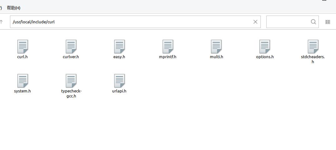 Linux下使用libcurl下载入门（编译与示例）_libcurl.so下载-CSDN博客