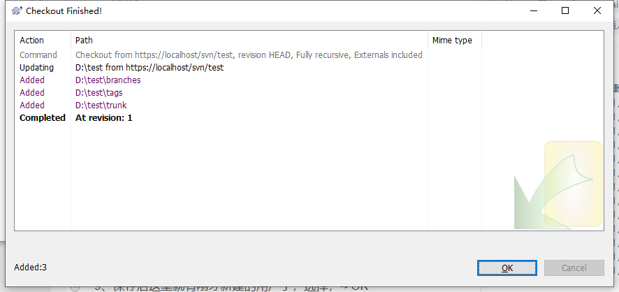 windows -SVN的安装和配置_tortoisesvn 1.14.0-CSDN博客