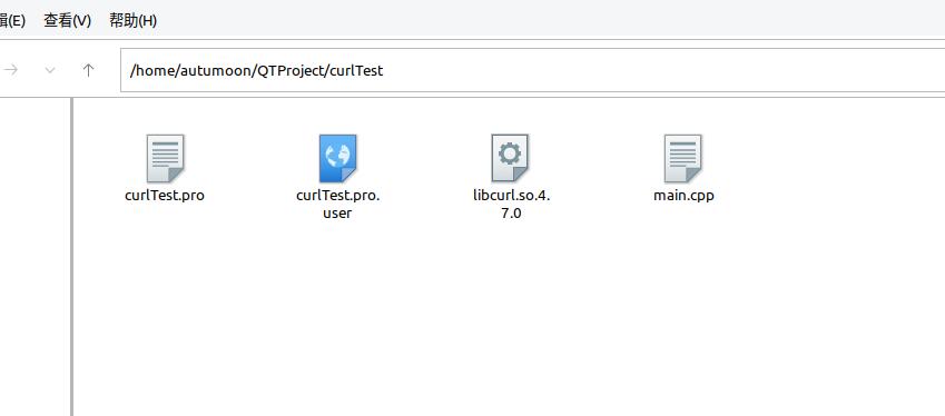 Linux下使用libcurl下载入门（编译与示例）_libcurl.so下载-CSDN博客