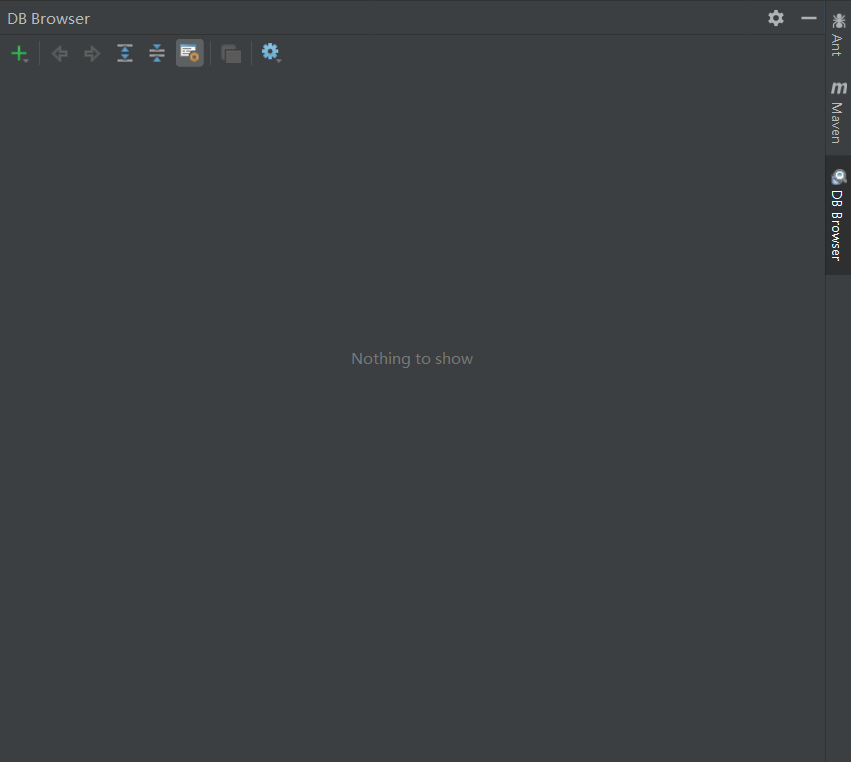 IDEA（社区版）数据库插件 DB Navigator 之安装与连接数据库（修改时区）_idea db navigator-CSDN博客