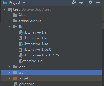 spring boot内嵌tomcat优雅的开启apr模式_o.a.catalina.core.aprlifecyclelistener-CSDN博客