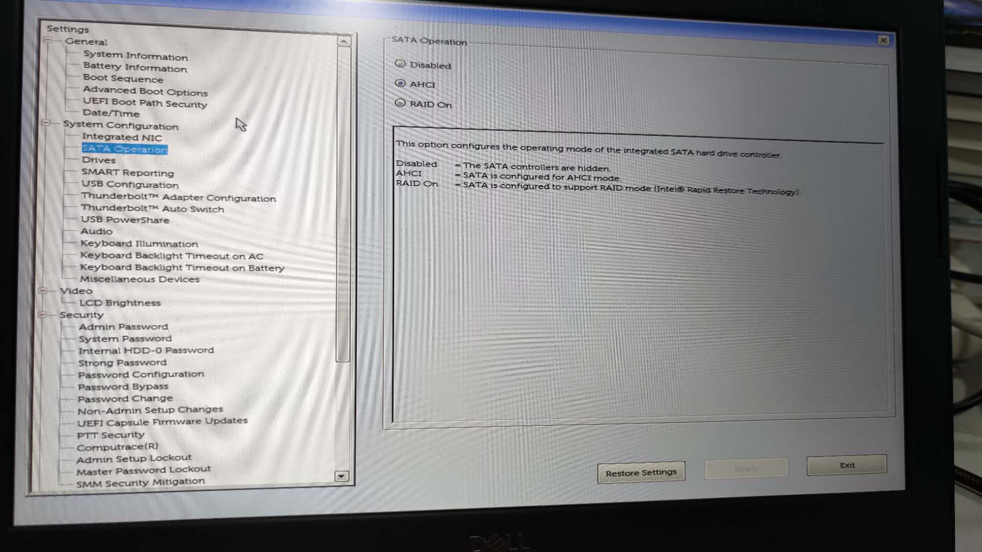 解决安装ubuntu16.04双系统时出现的强制UEFI安装_机器以uefi模式启动了安装器,但是似乎-CSDN博客