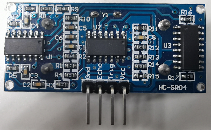 超声波测距模块HC-SR04简介_hcsr04-CSDN博客