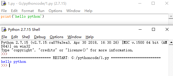 【python】Hello python_python hellp .py-CSDN博客