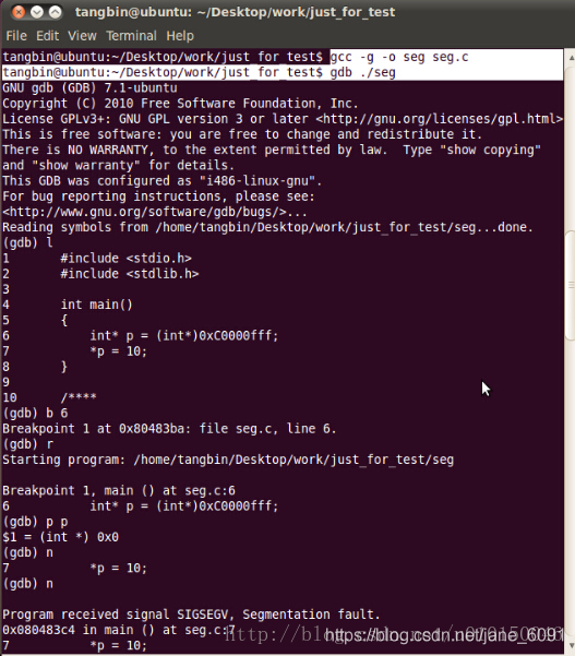 Unix高级环境编程 Apue第三版 源码编译过程(完整)《unix环境高级编程》第三版apue源代码在ubuntu下的编译 Csdn博客 6567