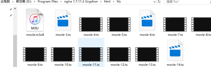 Nginx Ffmpeg，从海康摄像头接rtsp流转成rtmp或hls前端播放 Java Ffmpeg 多路rtsp Csdn博客