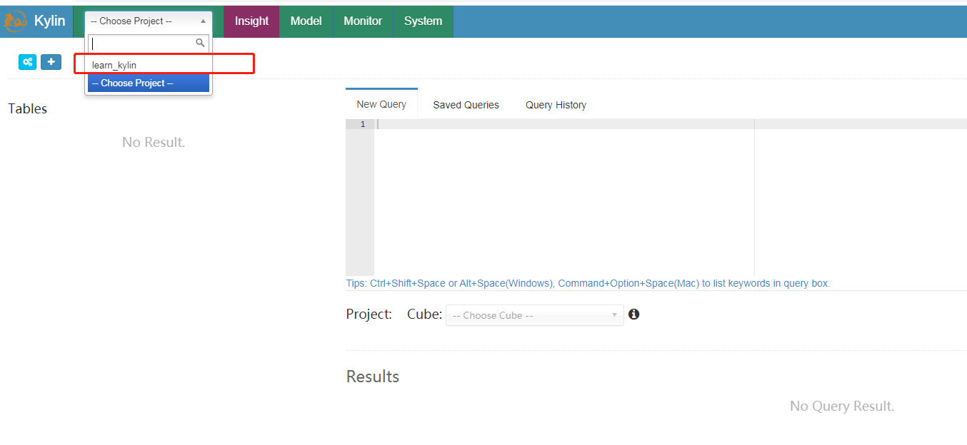 Kylin集群安装教程_kylin group install-CSDN博客