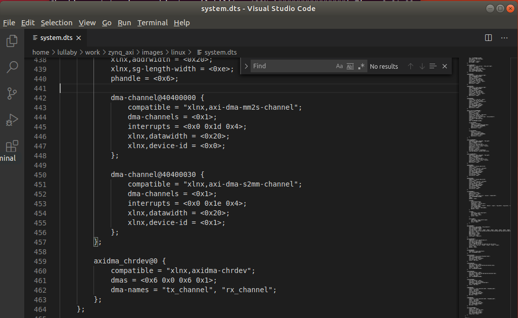在system-user.dtsi文件中添加引用无法修改设备树文件pl.dtsi_pl.dtsi修改_lullaby666的博客-CSDN博客
