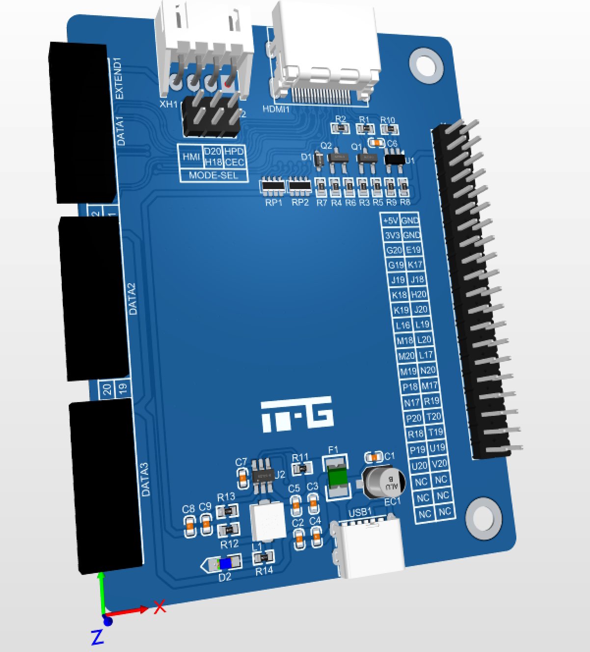 Getting started with ZYNQ, EBAZ4205 mining board development platform is built from scratch ...