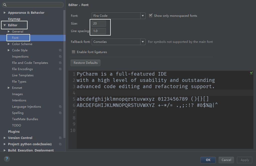 Rstudio界面背景颜色设置 - 程序员大本营