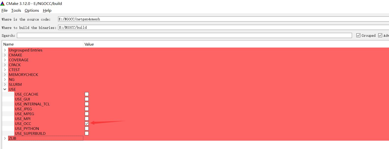 初探OSG+OpenCascade（简称：OCC）在QT上的实践之尝试集成Netgen6.2网格划分程序_netgen occ-CSDN博客