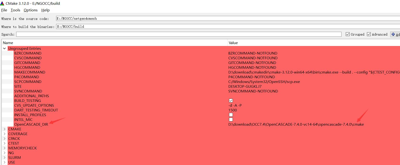 初探OSG+OpenCascade（简称：OCC）在QT上的实践之尝试集成Netgen6.2网格划分程序_netgen occ-CSDN博客