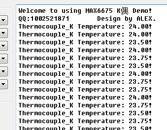 MAX6675驱动（STM32，K 热电偶）_max6675中文手册-CSDN博客
