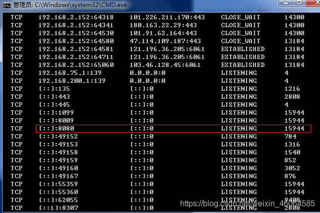 Error Running ‘tomcat 8531 Unable To Open Debugger Port 127001