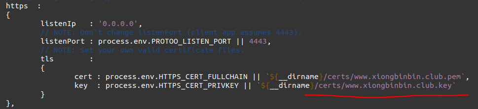 WebRTC之Mediasoup服务器安装及部署_流媒体开源服务 mediasoup安装-CSDN博客