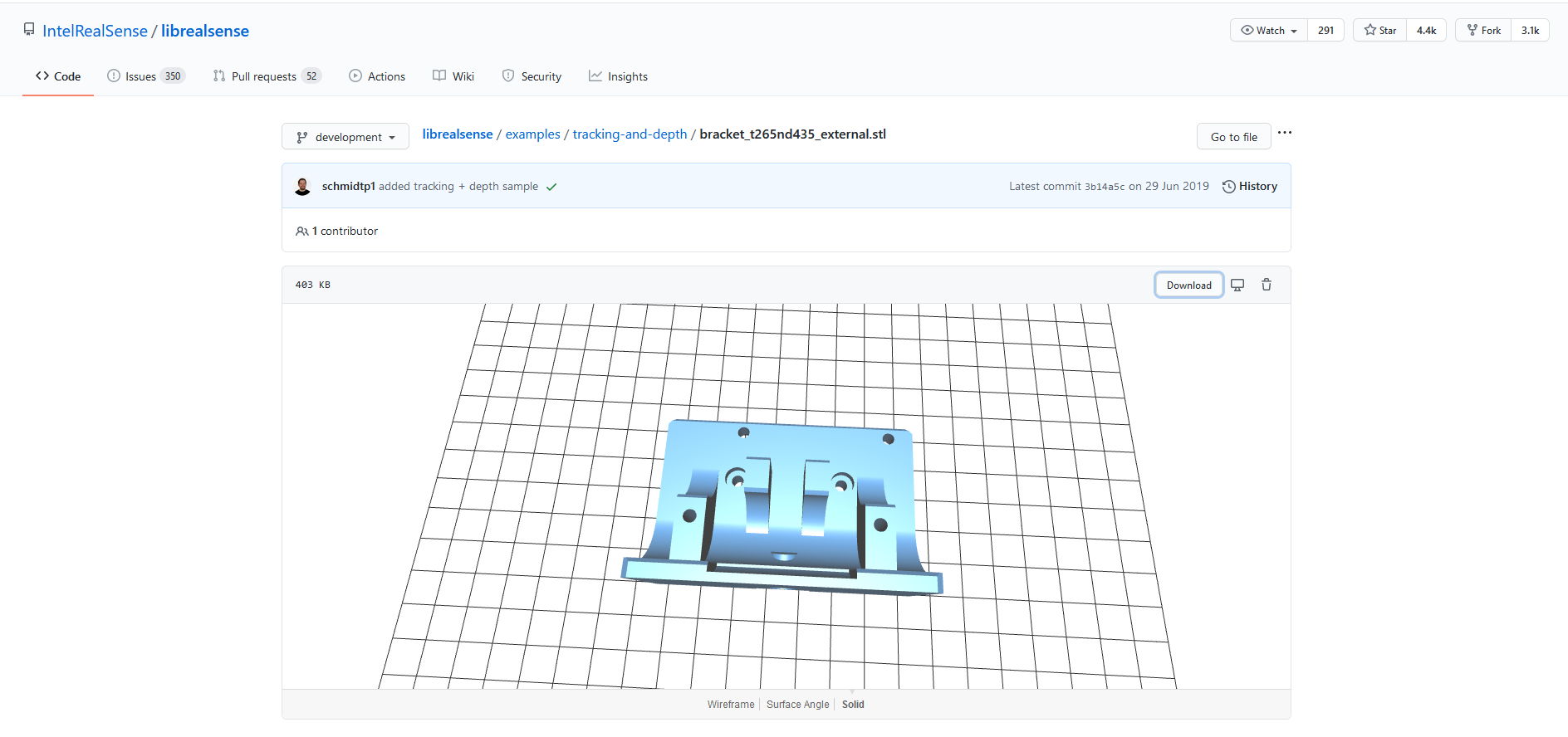他们喜欢把T265和D435i结合起来用（T265是定位，D435i是建图，两者合起来就是同时定位和建图，不就是SLAM么）_d435i 3d ...