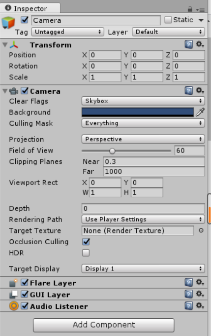 Unity层级unity 层级 Csdn博客 