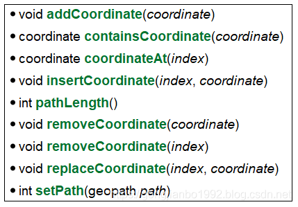 QML Map中测距——QtLocation轻量级地图应用学习_火山上的企鹅-CSDN博客