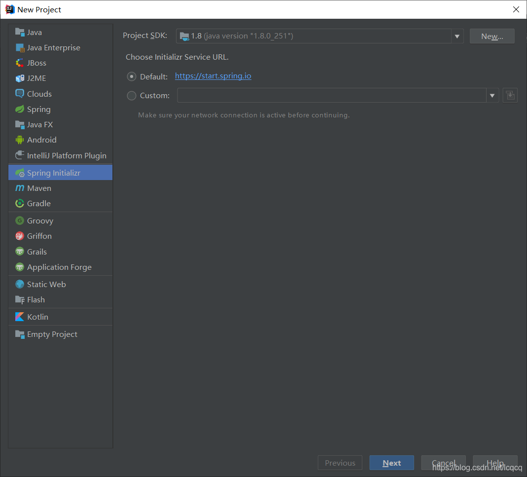 笔记使用idea创建springbootmybatismysqlredis项目idea中搭建一个springboot集成mysqlredis Csdn博客