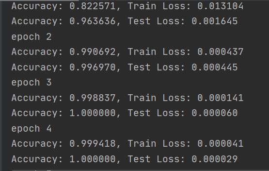 Python--简单的深度学习CNN睁闭眼分类_睁眼闭眼数据集-CSDN博客
