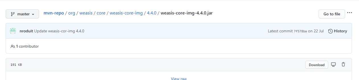 最新版 DCM4CHE 源码编译，解决部分依赖不能下载问题_dcm4che-imageio-opencv动态库-CSDN博客