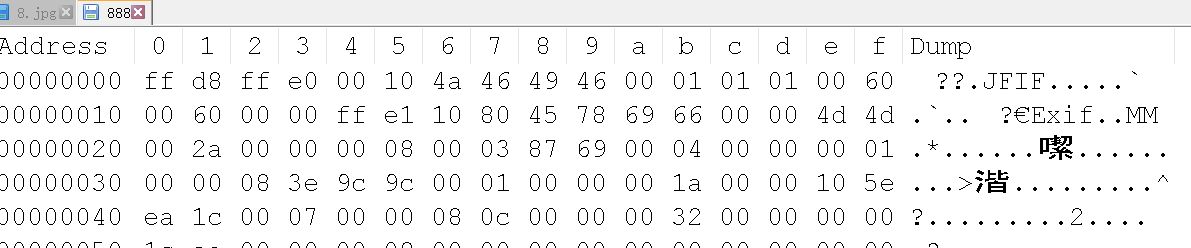 BugkuCTF-Misc：爆照(08067CTF)_misc 爆照_Wαff1ε的博客-CSDN博客