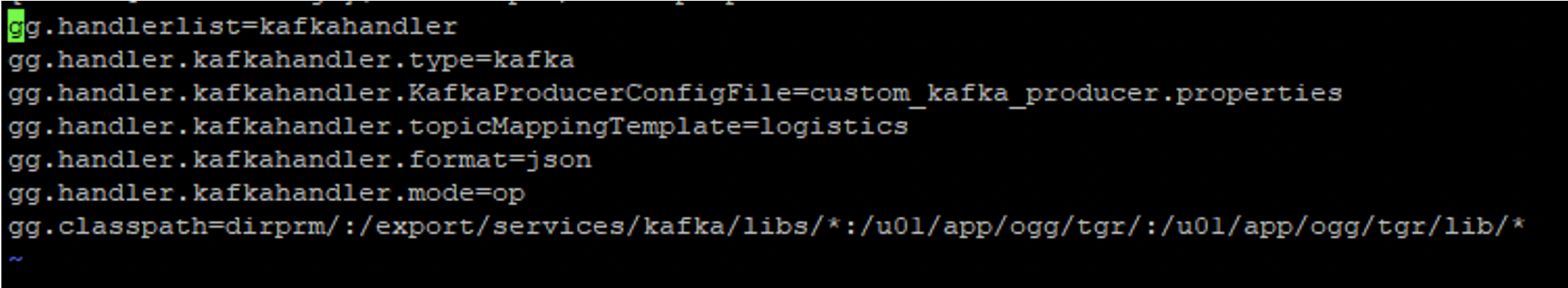 Oracle GoldenGate（OGG）- 超级详细-CSDN博客