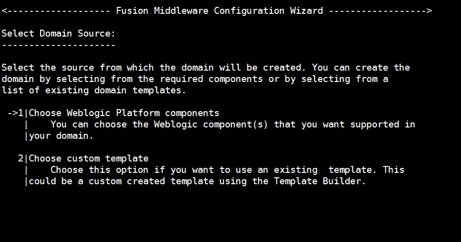 weblogic10.3.6的Linux下的安装_weblogic10.3.6linux安装-CSDN博客
