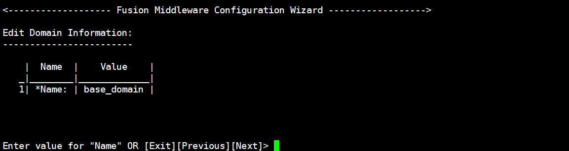 weblogic10.3.6的Linux下的安装_weblogic10.3.6linux安装-CSDN博客