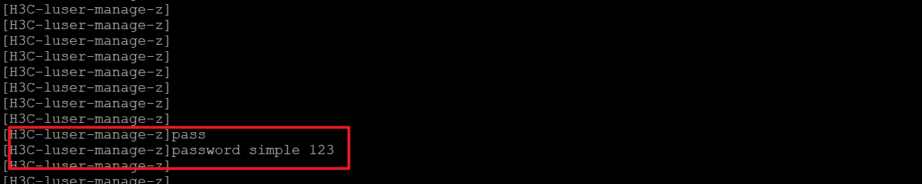 hcl出现“Invalid ciphertext password.”错误的解决方法-CSDN博客