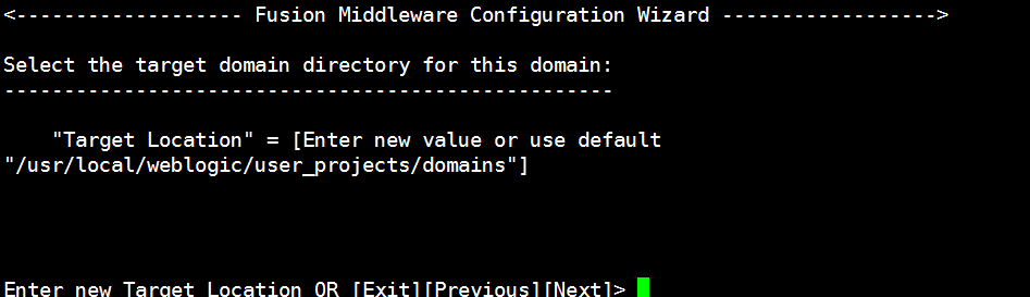 weblogic10.3.6的Linux下的安装_weblogic10.3.6linux安装-CSDN博客