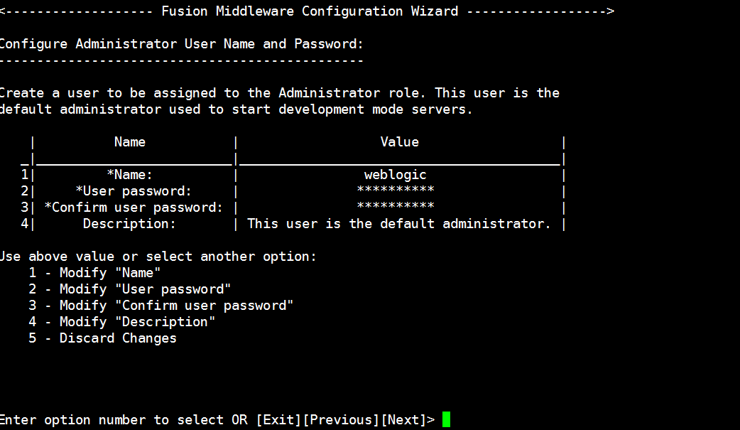 weblogic10.3.6的Linux下的安装_weblogic10.3.6linux安装-CSDN博客