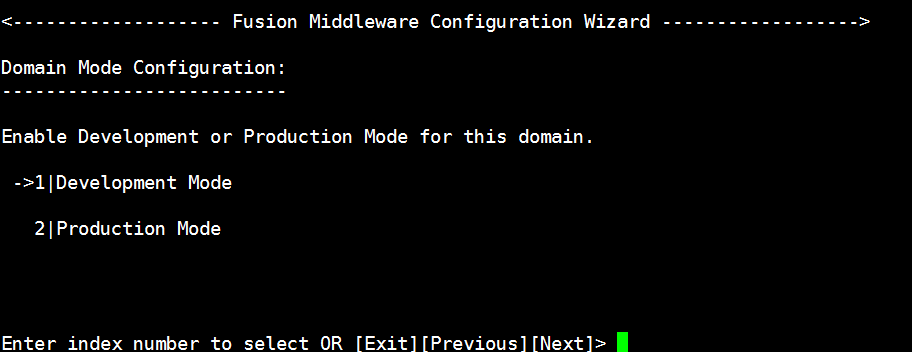 weblogic10.3.6的Linux下的安装_weblogic10.3.6linux安装-CSDN博客