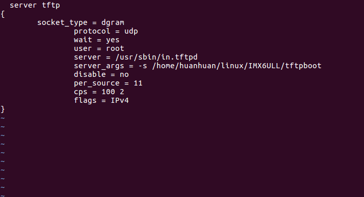 u-boot操作指令之网络操作命令_ethaddr-CSDN博客