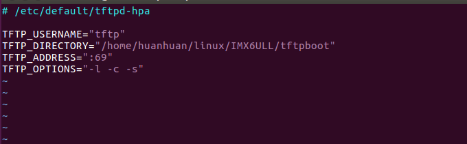 u-boot操作指令之网络操作命令_ethaddr-CSDN博客