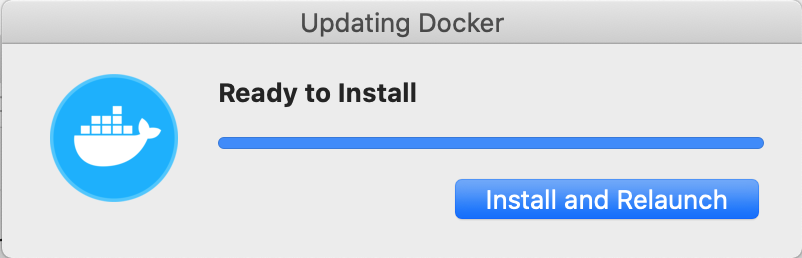 Docker基础：Docker Desktop community的手动更新方法_mac docer desktop 升级-CSDN博客