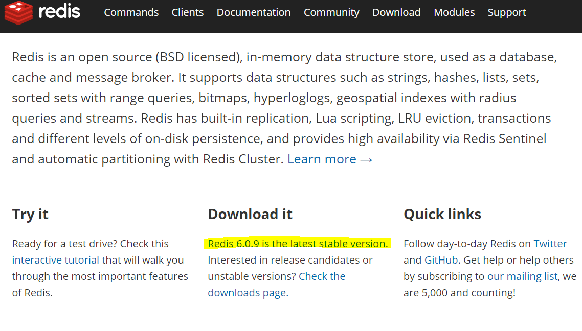 Linux(centos7)安装配置并启动Redis全过程及make报错问题解决_linux 启动redis时没有报错也没有进程-CSDN博客