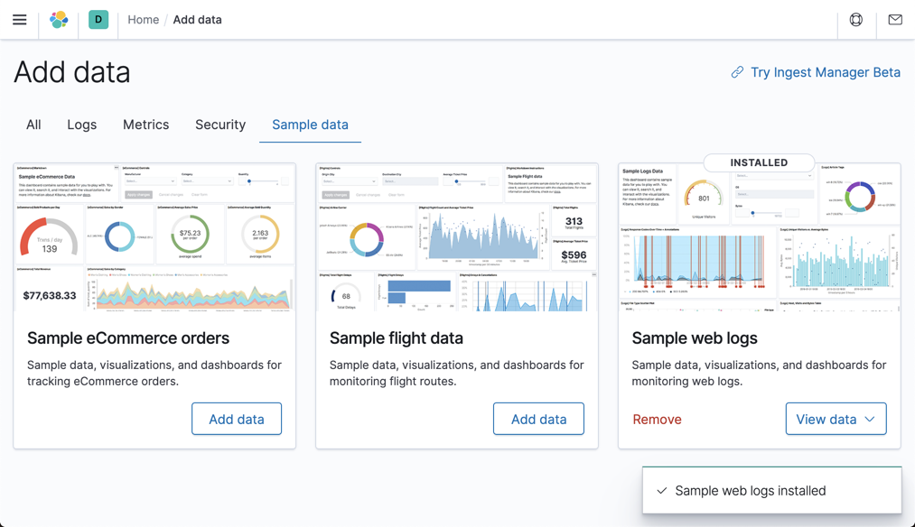 Kibana：运用 TSVB 中的 Metric 生成两个指标的可视化_tsvb metric是什么意思-CSDN博客