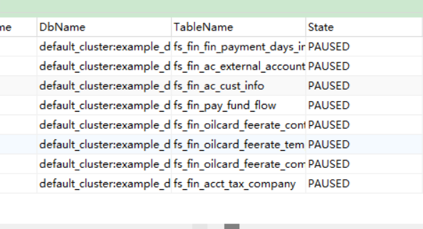 记录apache doris使用过程中出现的问题_too many filtered rows-CSDN博客