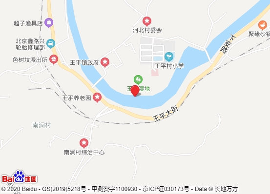 vue-baidu-map使用方法（简单快速）在vue项目中使用-CSDN博客