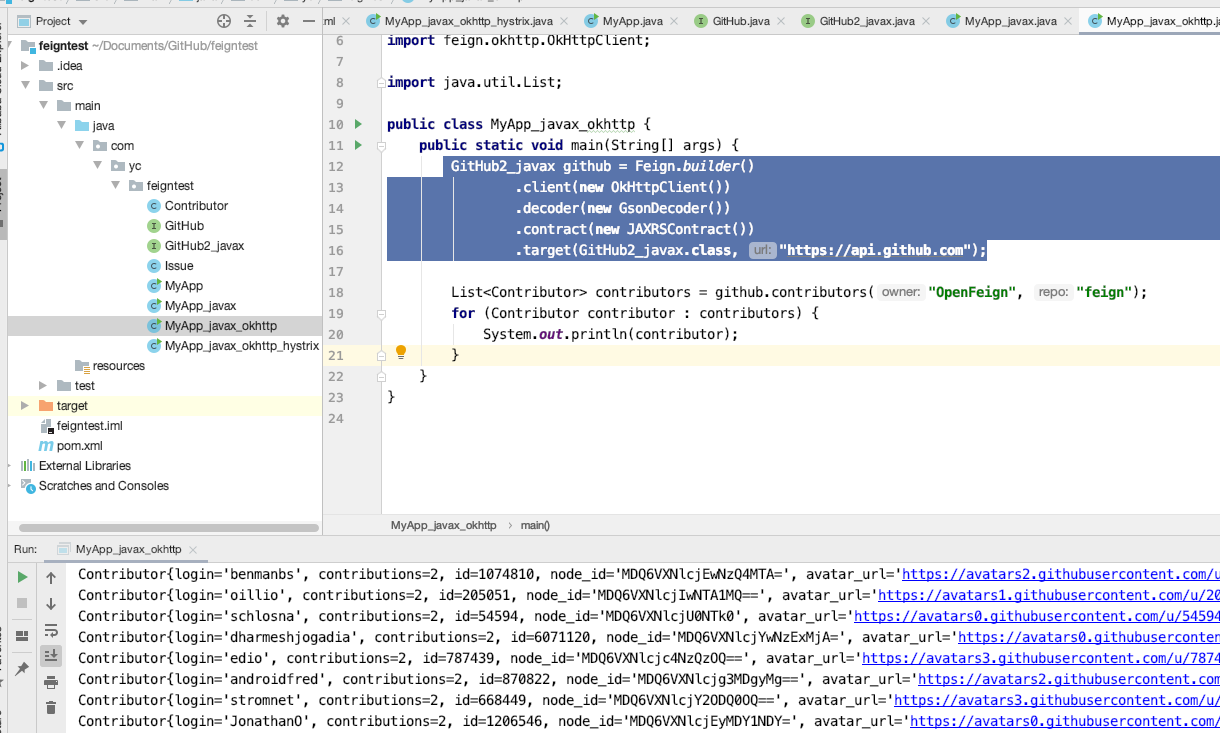 Feign详解2_new request.options-CSDN博客