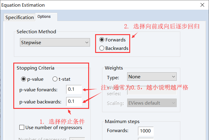 【零基础Eviews实例】00了解多元线性回归模型常见检验_eviews多元线性回归模型-CSDN博客