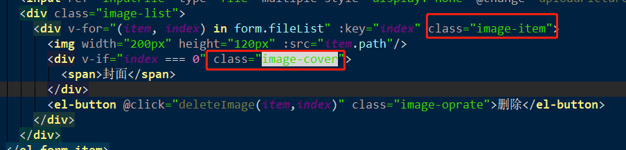 Vue set background color and transparency - Programmer Sought
