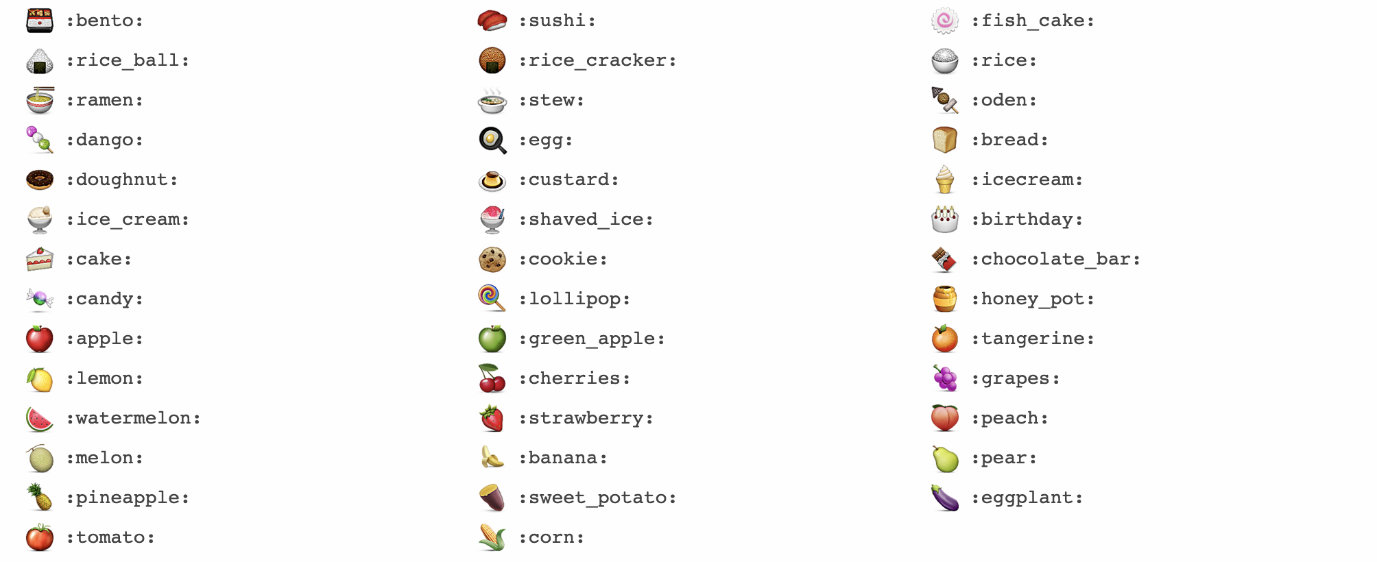 streamlit中可使用的emoji_streamlit emoji-CSDN博客